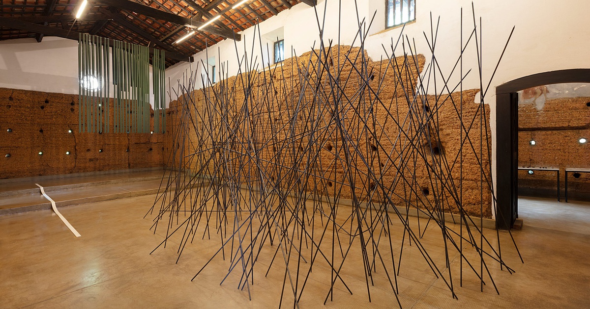 MARÁ-OBI | Luisa Strina